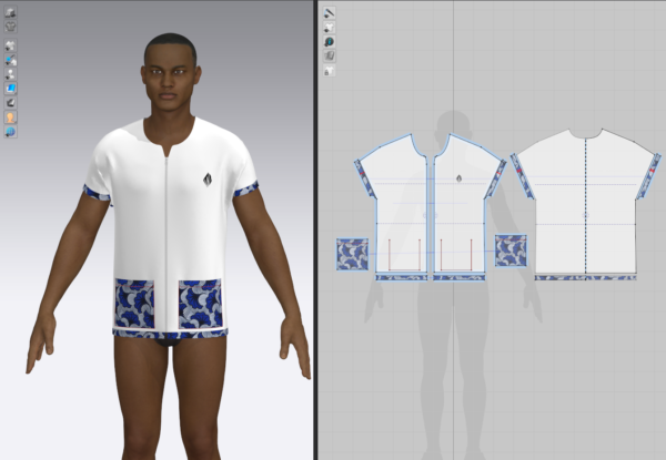 Qu'est-ce qu'un modéliste 3D freelance ? — LAB N°4 - Modéliste freelance